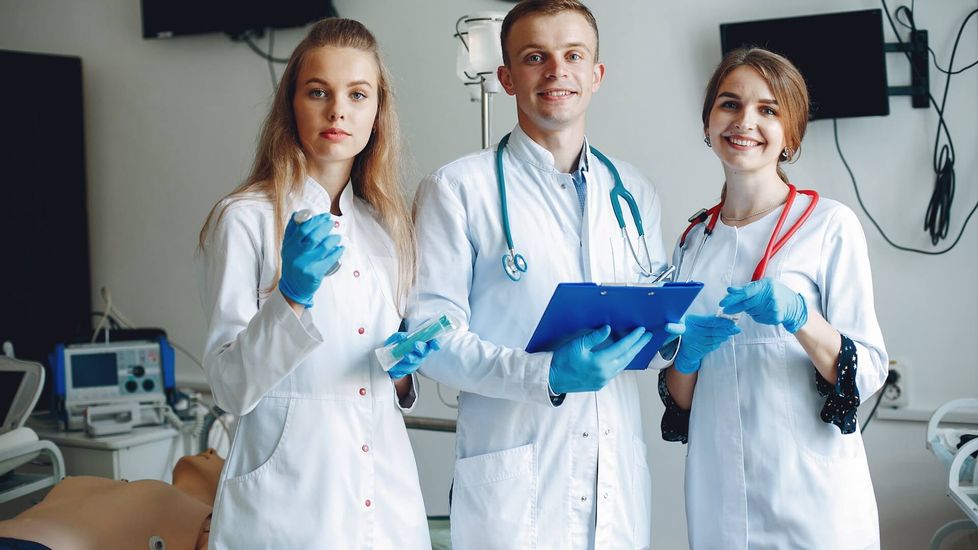 Skills Competency Training - Advance Health Institute