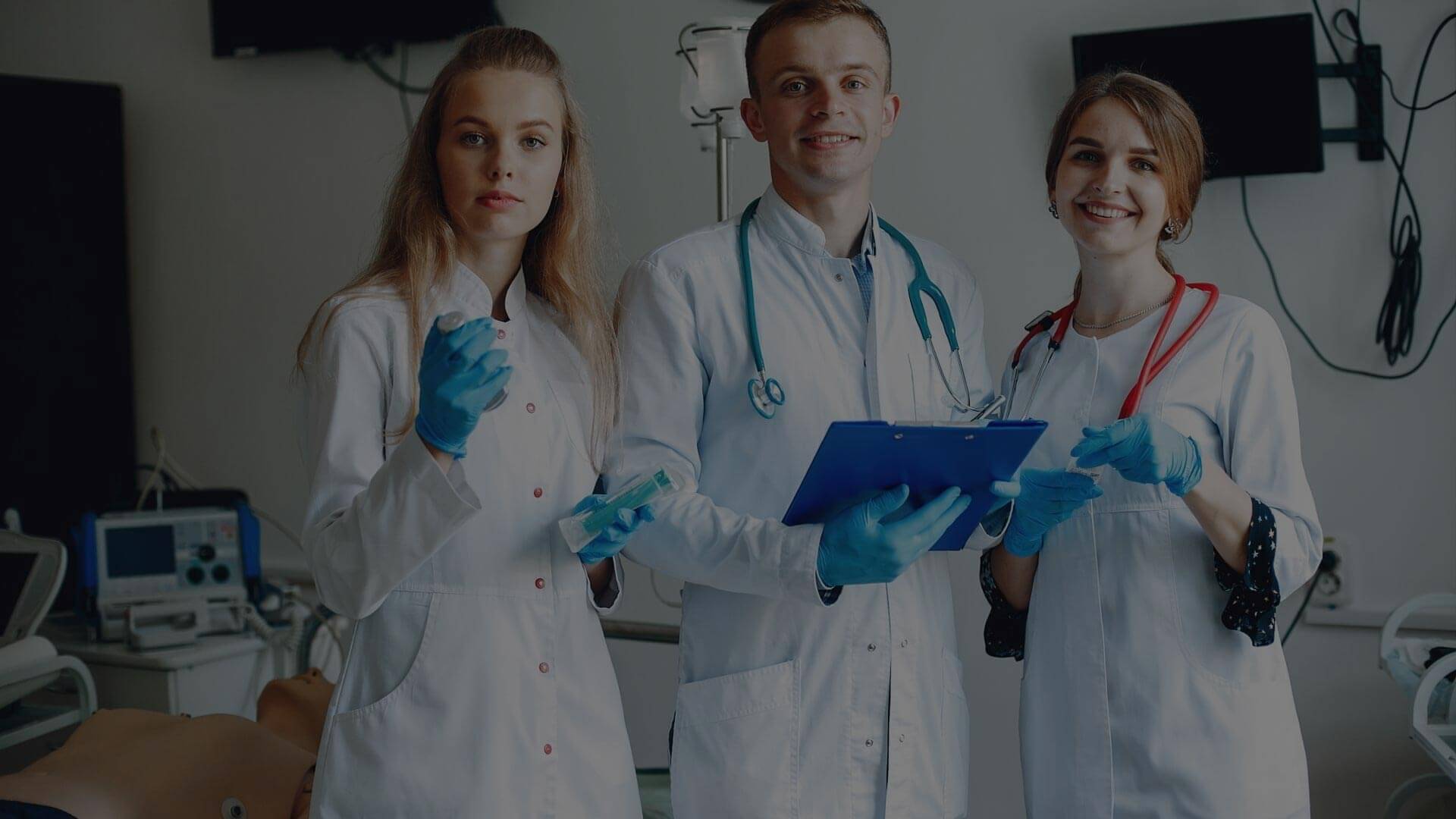 Courses & Certification Programs - Advance Health Institute